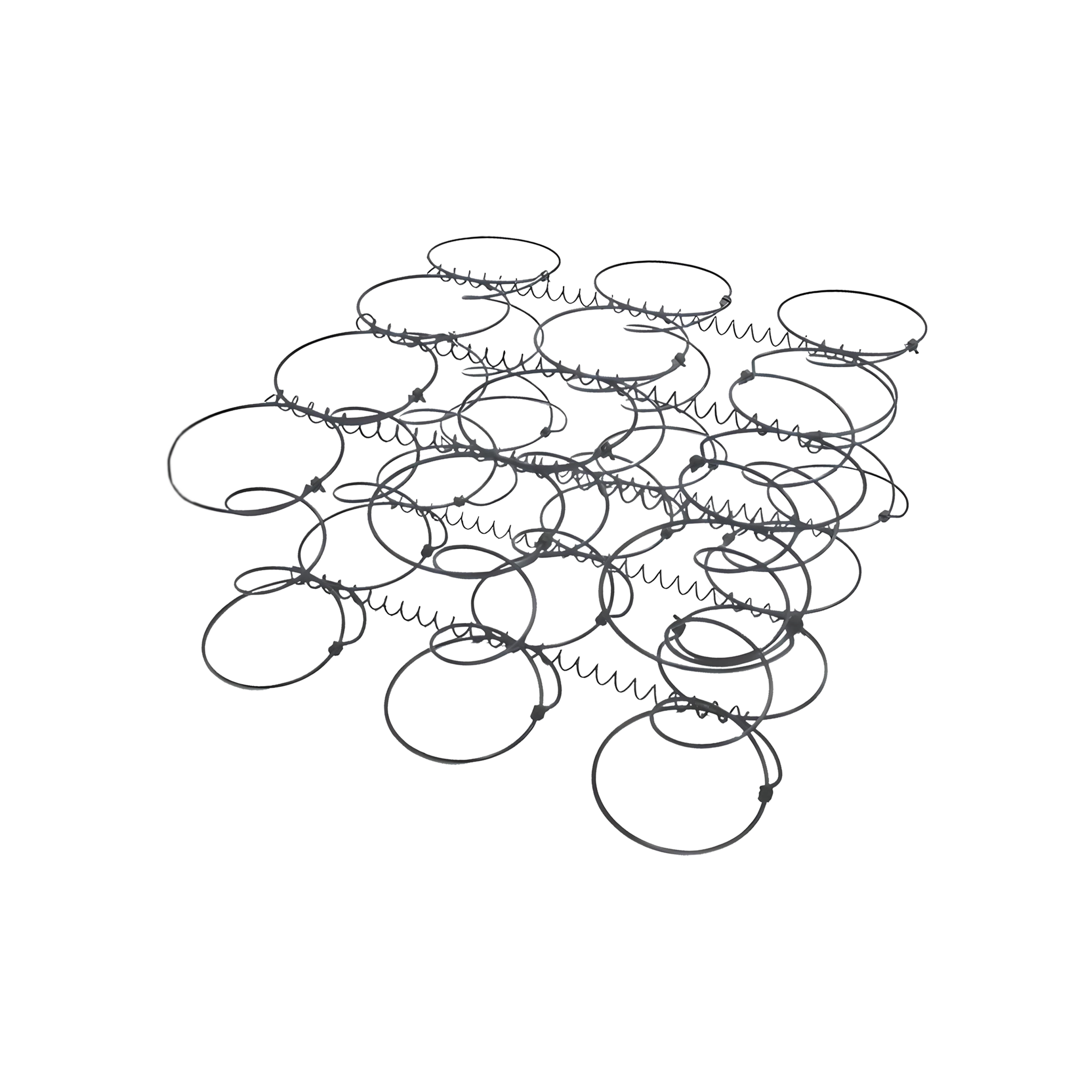 Bonnell Spring Carcass (pcs) – MATTRESS SUPPLIES IN TURKEY | مستلزمات ...